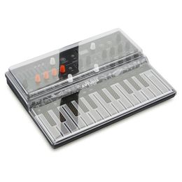 Decksaver Arturia Microfreak