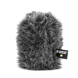 Rode WS11, Deluxe-Fellwindschutz für VideoMic NTG