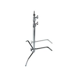 Avenger A2033L C-Stand 33 Silber, Sliding Leg, Silber