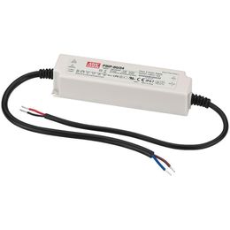 MEANWELL PSIP-60/24 - LED-Schaltnetzger&auml;t, DC 24 V, f&uuml;r den Innen- und Au&szlig;enbereich (IP67)