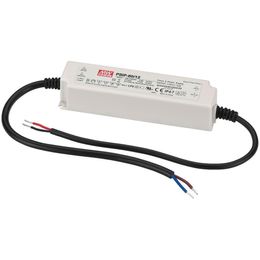 MEANWELL PSIP-60/12 - LED-Schaltnetzger&auml;t, DC 12 V, f&uuml;r den Innen- und Au&szlig;enbereich (IP67)