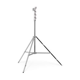 Avenger A3056CS Wide Base Overhead Stand 56 Silber