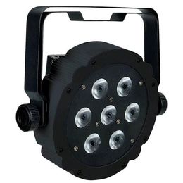 Showtec Compact Par 7 Tri