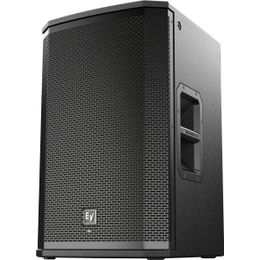 Electro-Voice ETX-12P, 12" Powerlautsprecher - 12" 2-Wege Aktivbox mit DSP, 2000W