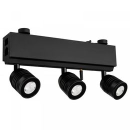 BriteQ BT-AKKUBAR, Akku LED Bar mit 3x 5 Watt LEDs