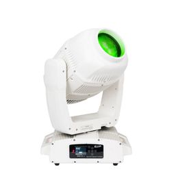 Elation Proteus Smarty Hybrid, WMG HW, Platinum Flex 200, IP 65, 1°-18° (Beam), 3°-27° (Spot), DMX 512-A (RDM)
