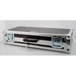 Case f&uuml;r Zero 88 FLX S48 schwarz