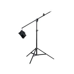 Avenger A4041B Alu Boom Stand 41 Schwarz