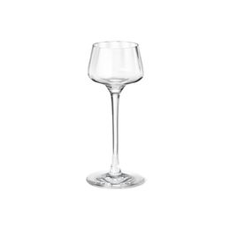 Georg Jensen - Bernadotte Trinkglas, Schnapsglas (6er-Set)