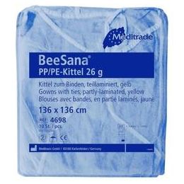 Meditrade GmbH BeeSana® PP/PE-Kittel 26g