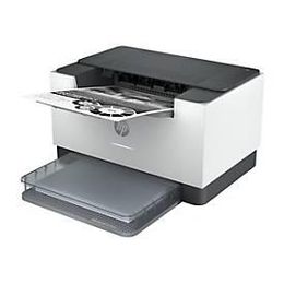 HP LaserJet M209dwe - Drucker - s/w - Laser