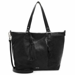 SURI FREY Nicky Shopper Tasche 33.5 cm black