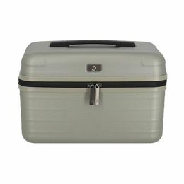 TITAN® Titan Litron Frame Beautycase 39 cm champagner