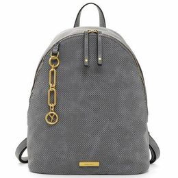 SURI FREY Romy May City Rucksack 32.5 cm grey