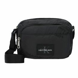 Calvin Klein Jeans Sport Essentials Umhängetasche 22 cm black