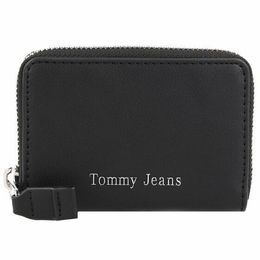 Tommy Hilfiger Jeans TJW must Geldbörse 11 cm black