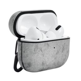 Terratec Kopfhörer-Schutzhülle AirBox Pro