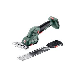 Metabo Akku-Strauchschere Metabo Akku-Strauch- und Grasschere SGS 18 LTX Q (601609850)