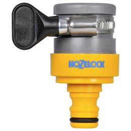 Hozelock Fontänenaufsatz Hozelock 2176A6002 Kunststoff Hahnanschluss Steckkupplung