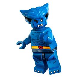 Lego® Konstruktionsspielsteine Minifiguren 71039