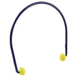 3M Bügelgehörschutz 3M EAR CAP EC01000 Bügelgehörschützer 24 dB EN 352-2 1 St.