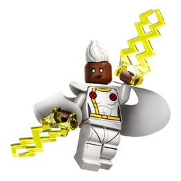 Lego® Konstruktionsspielsteine Minifiguren 71039