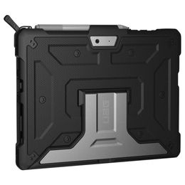 Urban Armor Gear Tablet-Mappe Urban Armor Gear Metropolis Case OutdoorCase Microsoft Surface Go 2