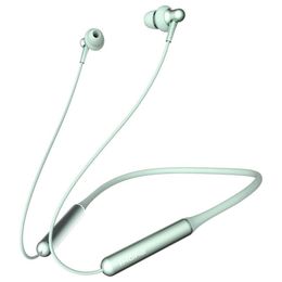 1more 1more E1024BT In Ear Kopfhörer Bluetooth® Grün Headset