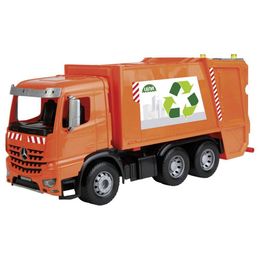 LENA® Outdoor-Spielzeug LENA WORXX Müllwagen Arocs
