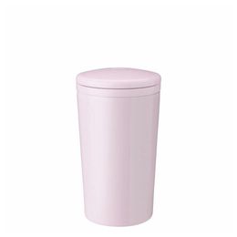 Stelton Thermobecher Carrie Soft Rose 400 ml