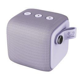 Fresh´n Rebel 00217512 Rockbox Bold S Dreamy Lilac Portable-Lautsprecher