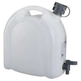 Pressol Wassertank Pressol 21 185 Wasserkanister 15 l mit Hahn