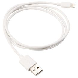 Parat Parat Apple iPad/iPhone/iPod Kabel 30.00 cm Apple Lightning