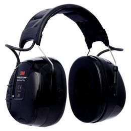 3M Peltor Gehörschutzstöpsel 3M Peltor WorkTunes Pro HRXS220A Kapselgehörschutz-Headset 32 dB 1