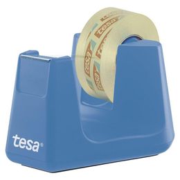 Tesa Klebeband Tesa Easy Cut Smart + Tesafilm transparent 53908-00000-00 Tesafilm Cy (Easy Cut Smart + Tesafilm transparent)