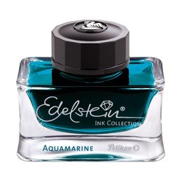 Pelikan Pelikan Tinte "Edelstein Ink Aquamarine"