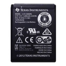 Texas Instruments Taschenrechner Texas Instruments Akku-Pack für Grafikrechner