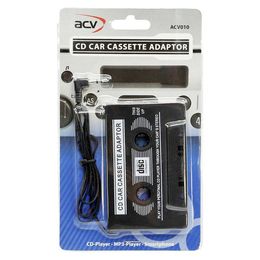 ACV ACV AD-CAS-1 Adapter Kassette Autoradio