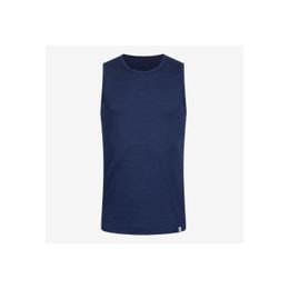 Tom Fyfe Tanktop Merino Tank-Top Herren