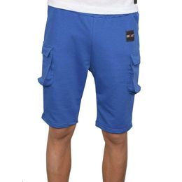 BEZLIT Cargoshorts Kinder Jungen Cargo Stoff Shorts (1-tlg) Casual