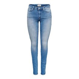 Only Skinny-fit-Jeans (1-tlg) Weiteres Detail