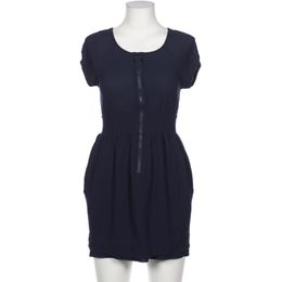 Whistles Damen Kleid, blau, Gr. 38