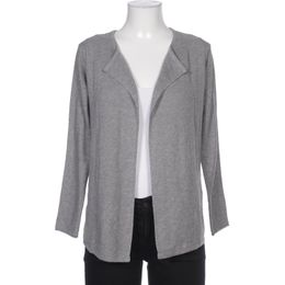 Cecil Damen Strickjacke, grau, Gr. 36