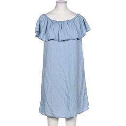 Vila Damen Kleid, hellblau, Gr. 36