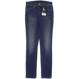 J Brand Damen Jeans, blau, Gr. 32