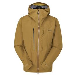 Rab Khroma Kinetic - Hardshell-Jacke - Herren