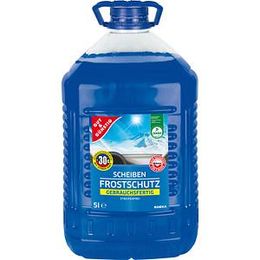 GUT&GÜNSTIG GUT&GÜNSTIG Frostschutzmittel 5,0 l