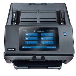 Plustek eScan A450 Pro Dokumentenscanner