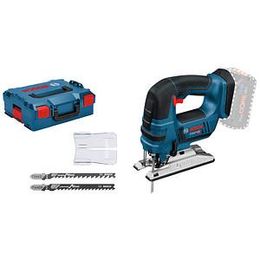 Bosch Professional GST 18 V-LI B Akku-Stichsäge 18,0 V, ohne Akku