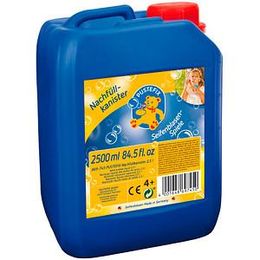 Pustefix® Seifenblasenflüssigkeit 2500 ml